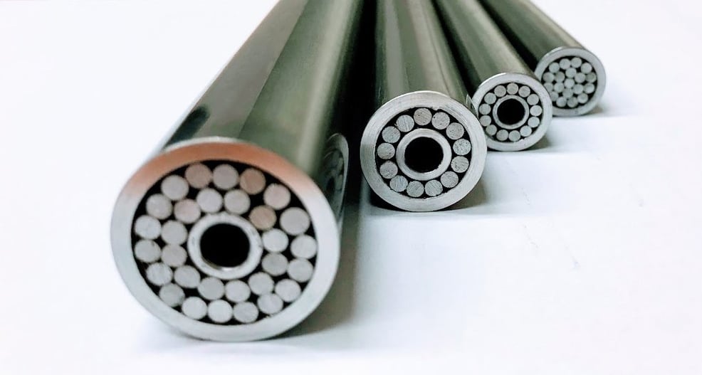 Basic Knowledge about Thermic Lance