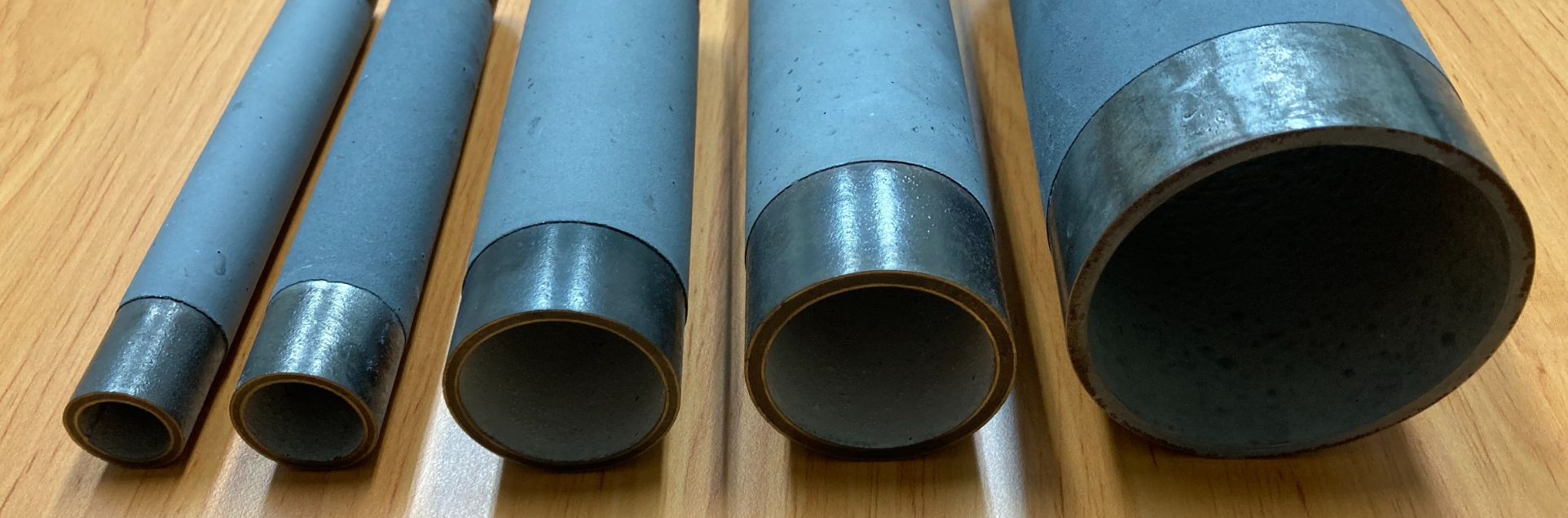 3 Basic Types of Oxygen Lance Pipes for Electric Arc Furnace