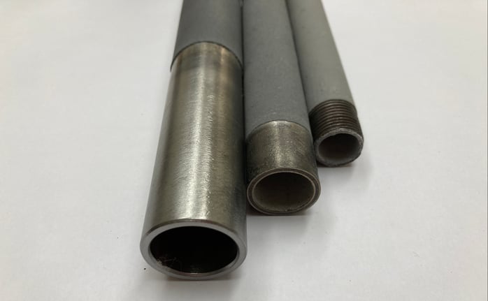 How Oxygen Lance Pipe is Used in EAF?