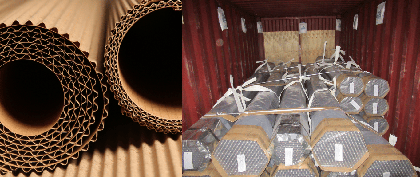 Tips to Prevent External Thread Damage During Transportation