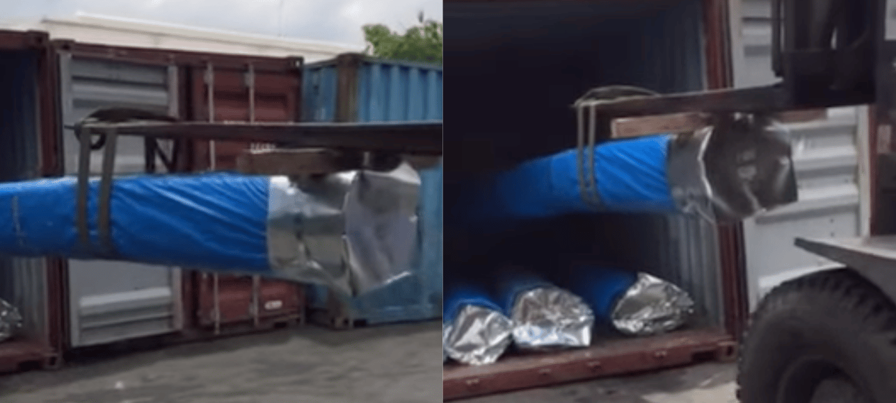 Tips to Prevent External Thread Damage During Transportation