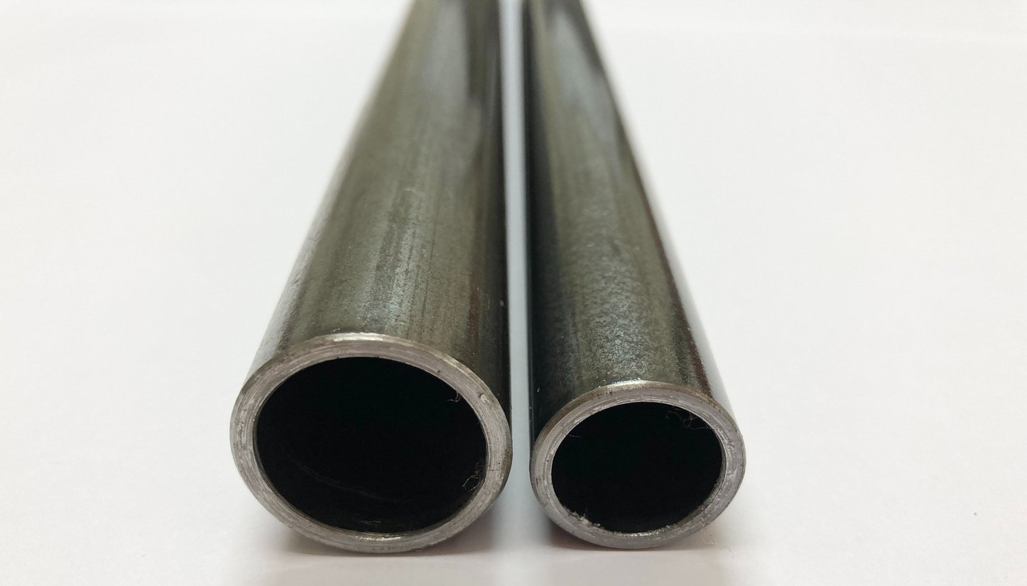 A Quick Look at Oxygen Lance Pipes for Blast Furnaces Steel Mills