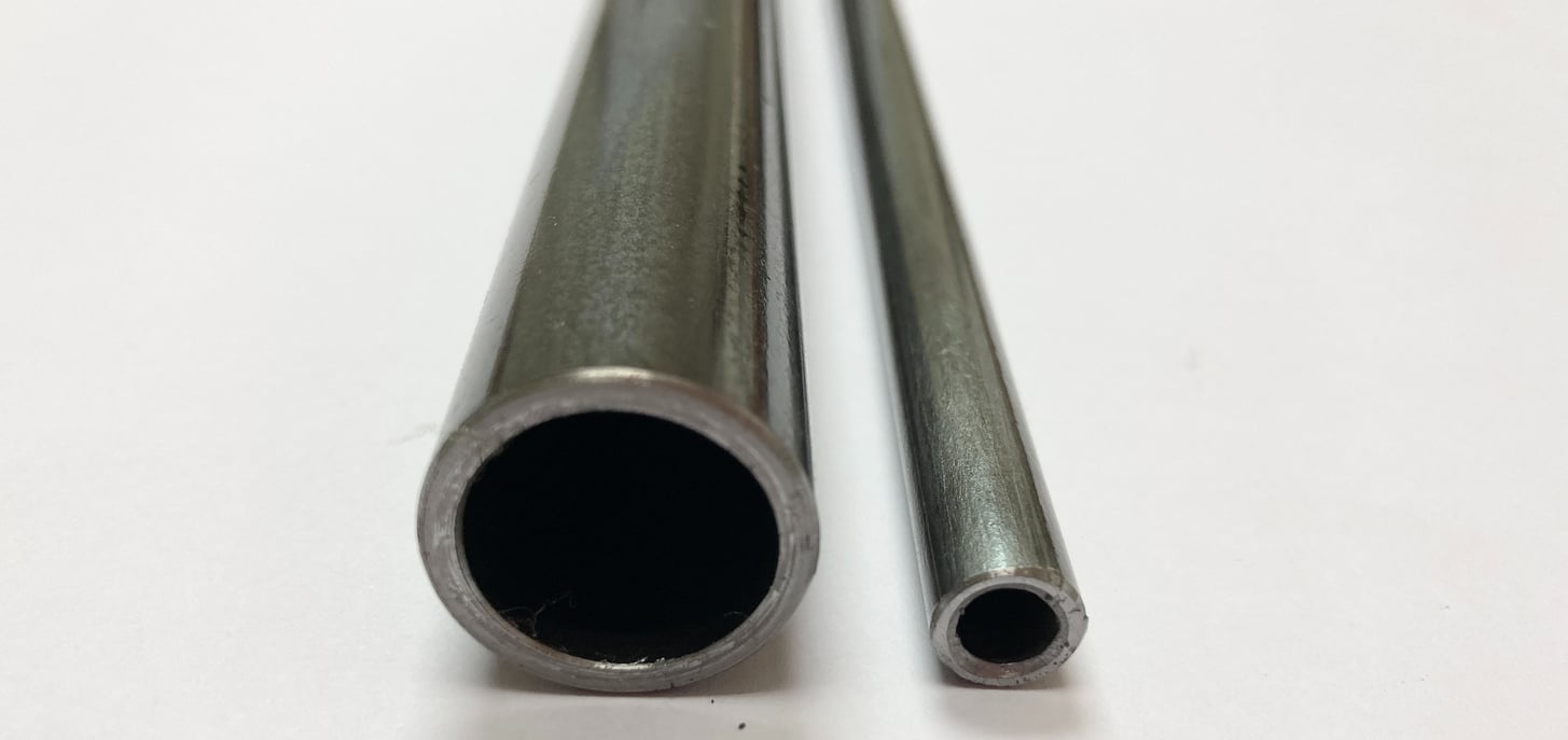 A Quick Look at Oxygen Lance Pipes for Blast Furnaces Steel Mills