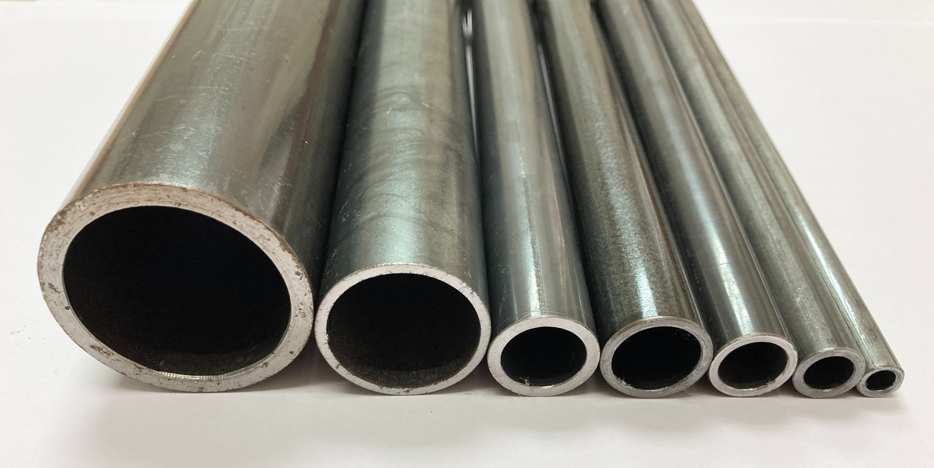 Lance Pipes Used in Copper Mining and Smelting Process