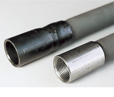 Oxygen Injection Lance