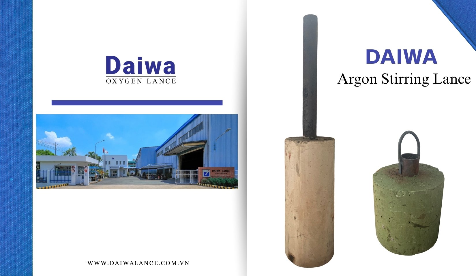 What is The Structure of Argon Stirring Lance