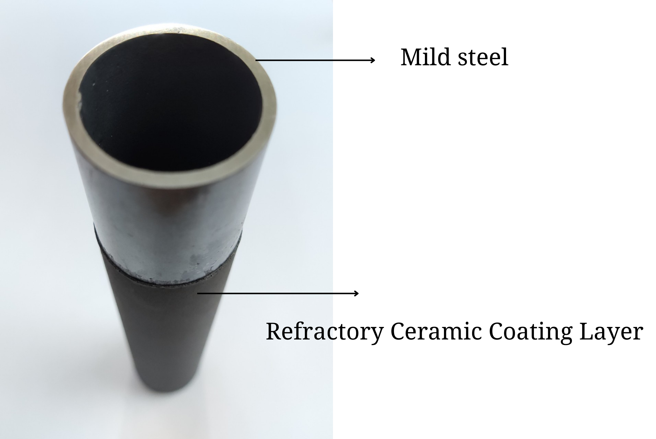 Refractory